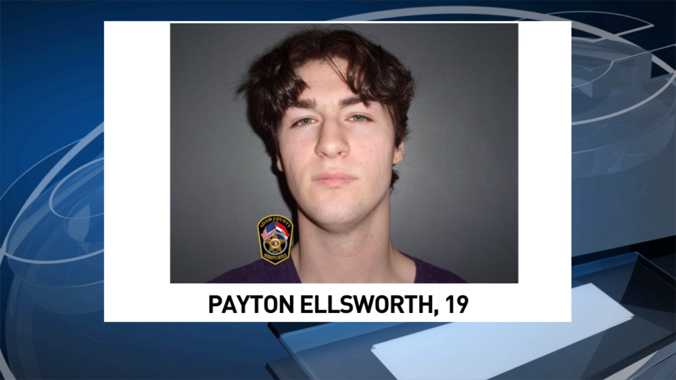 Police Kirksville Man Admits To Having Sex With 13 Year Old Girl About