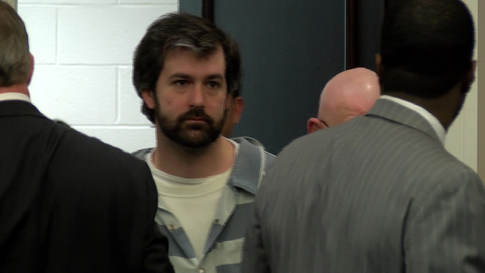 Ex Cop Slager Sues Police Group For Failing To Defend Him In Walter