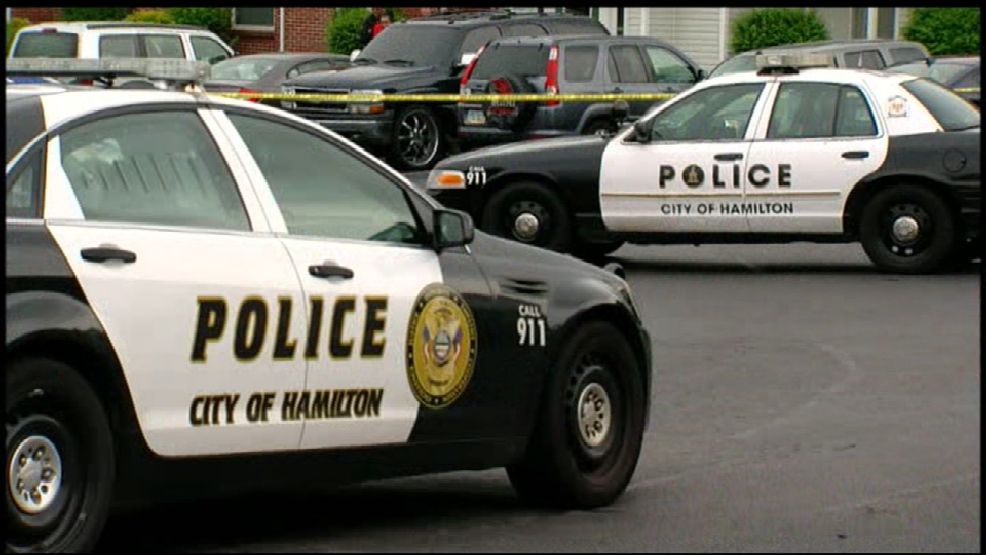 Hamilton Police Identify Those Involved In An Officer Involved Shooting