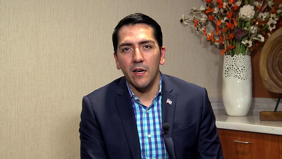 Democrat Nelson Araujo concedes race for Nevada secretary of state | KSNV