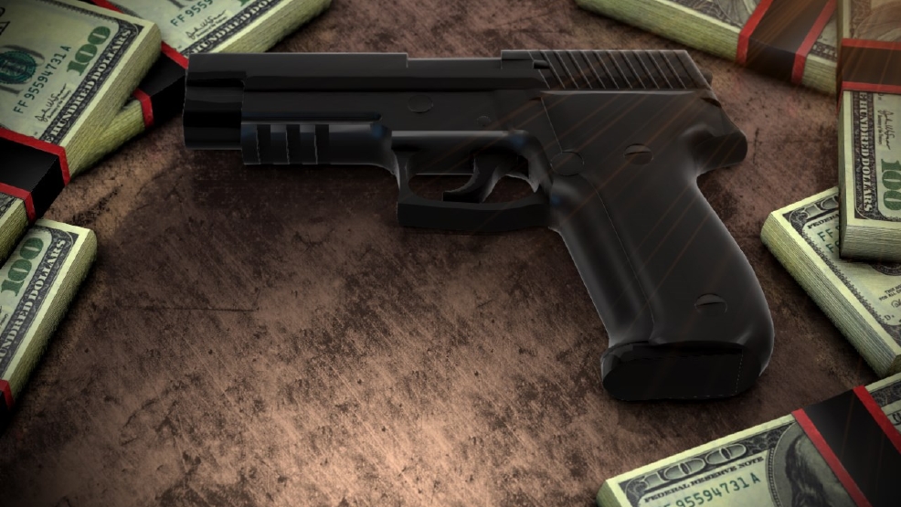 'Dead Man Inc.' gang member indicted on murder-for-hire charges from ...