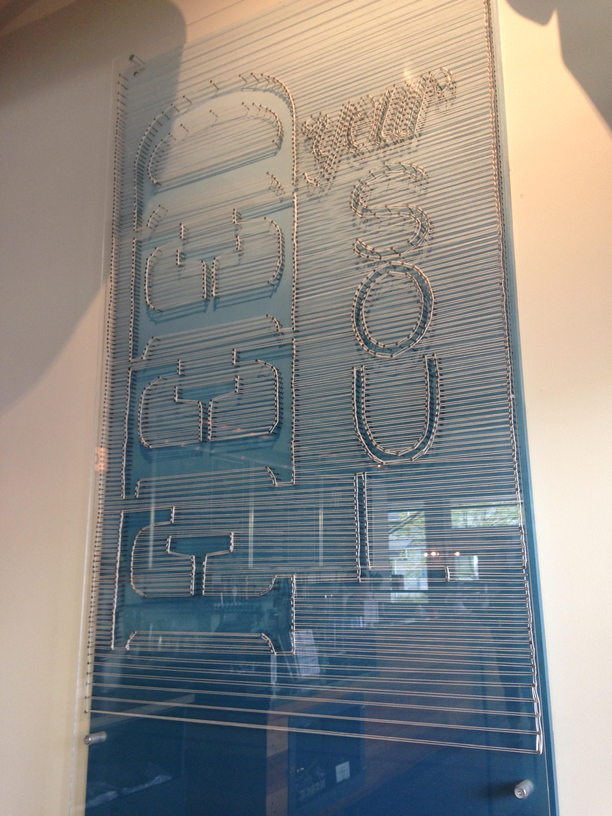 Artist of the Week: Megan Lingerfelt | Seattle Refined