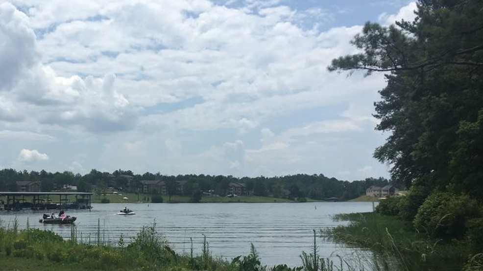 Lake Tobesofkee to see major improvements at all three parks | WGXA