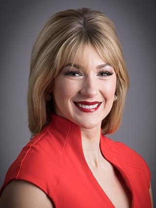 Jeanna Trotman | WEYI