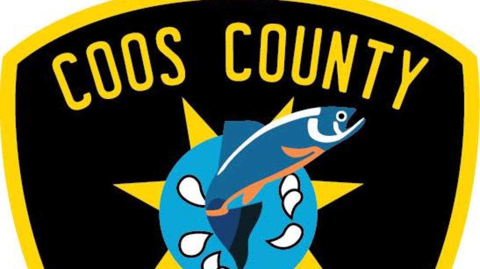Coos County Sheriff's Office hosts Coffee with a Cop October 1 in ...