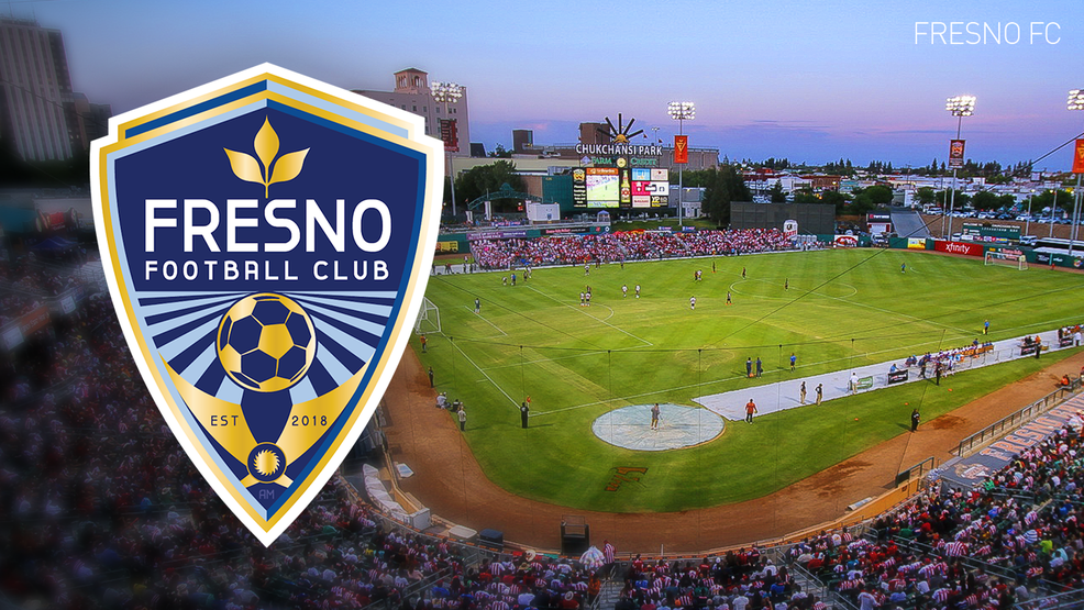 Fresno FC announces team will 'almost certainly' be relocated | KMPH