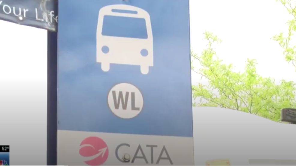 CATA releases proposed fall 2019 bus route changes; asks for public's ...