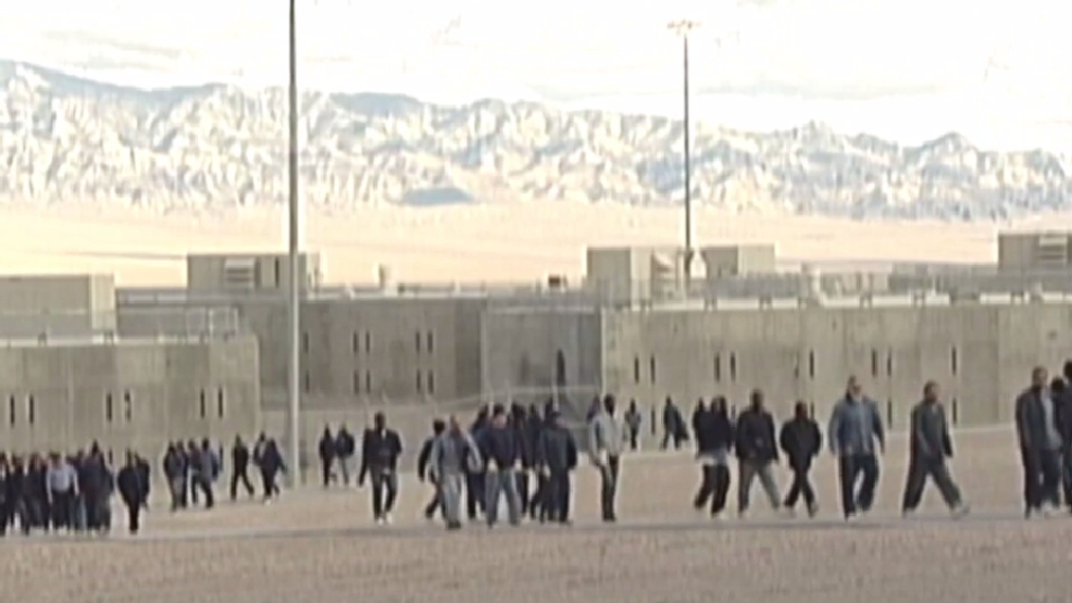 Prison segregation program ending | KSNV