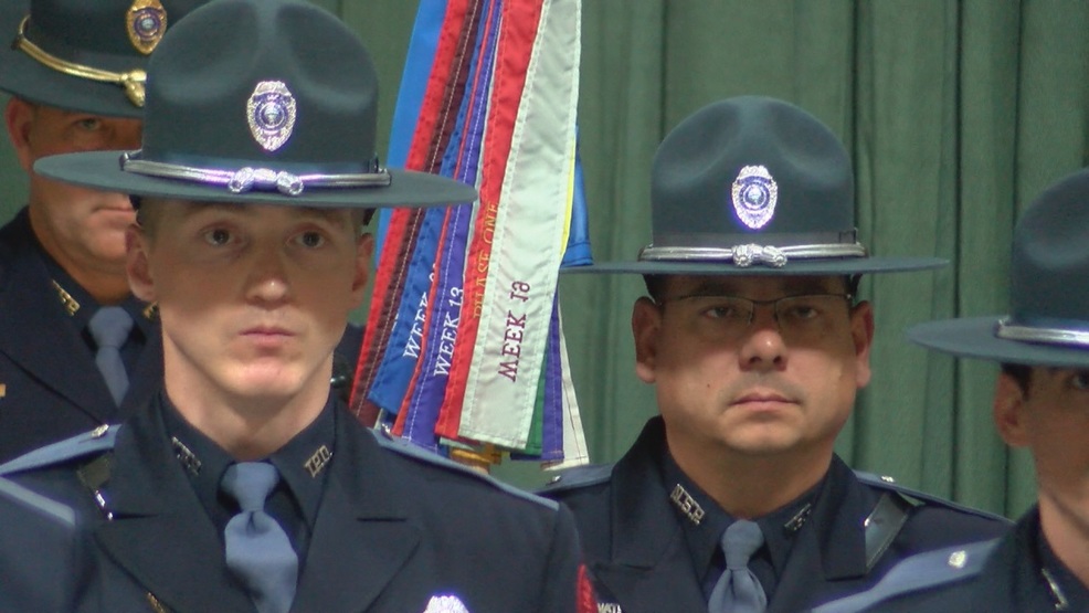 Nebraska State Patrol develops new plan for recruitment | KHGI