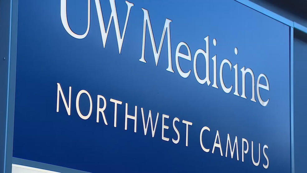 University of Washington Medicine to test app that could predict viral ...