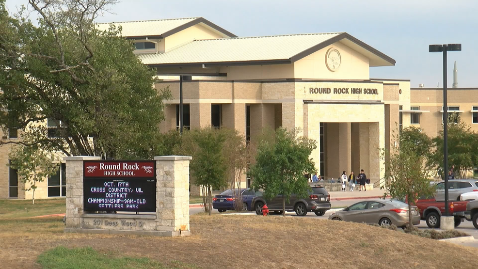 Round Rock ISD votes to create its own police department | KEYE