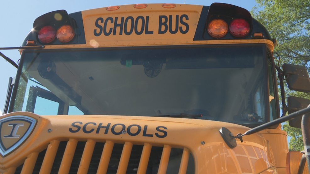 I-Team: Inside Michigan State Police school bus inspections | WWMT