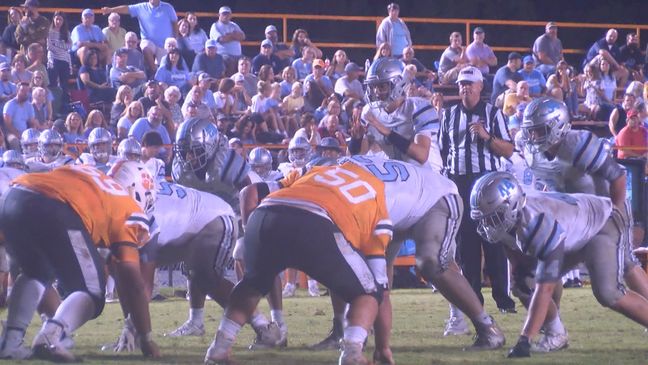 Tri-Cities Friday Night Huddle | News, Weather, Sports, Breaking News ...