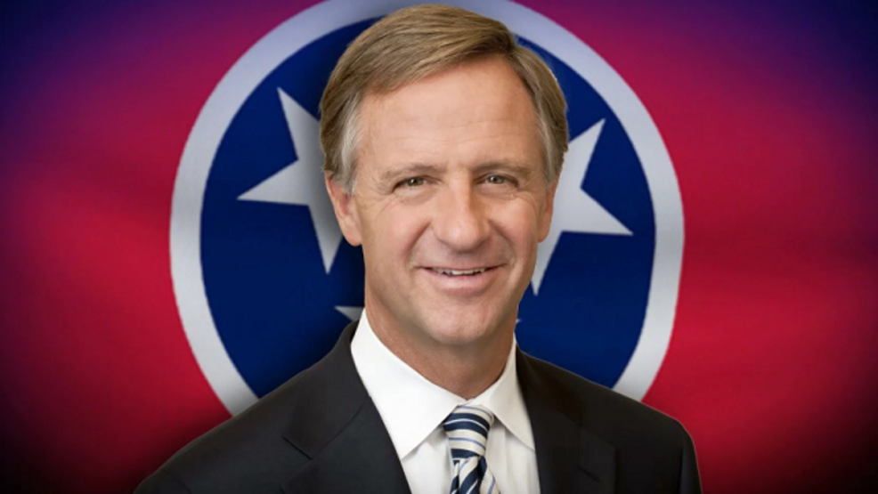Gov. Bill Haslam giving Senate bid 'serious consideration' | WTVC