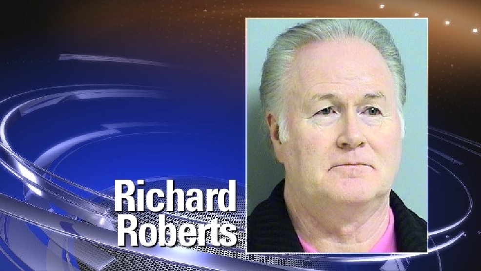 Richard Roberts Arrested For DUI, ORU Releases Statement | KTUL