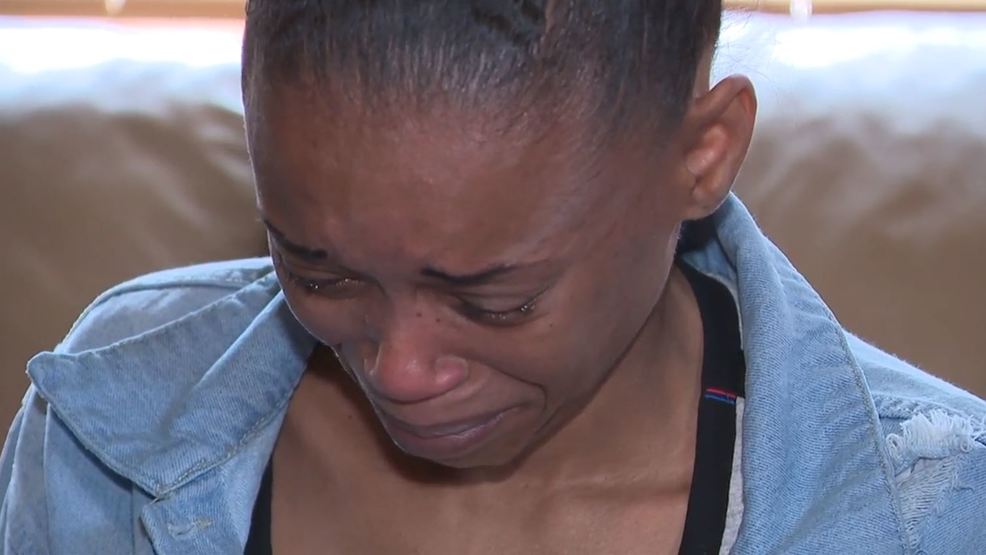 Heartbroken and determined Jasper mother fights to get justice for her ...