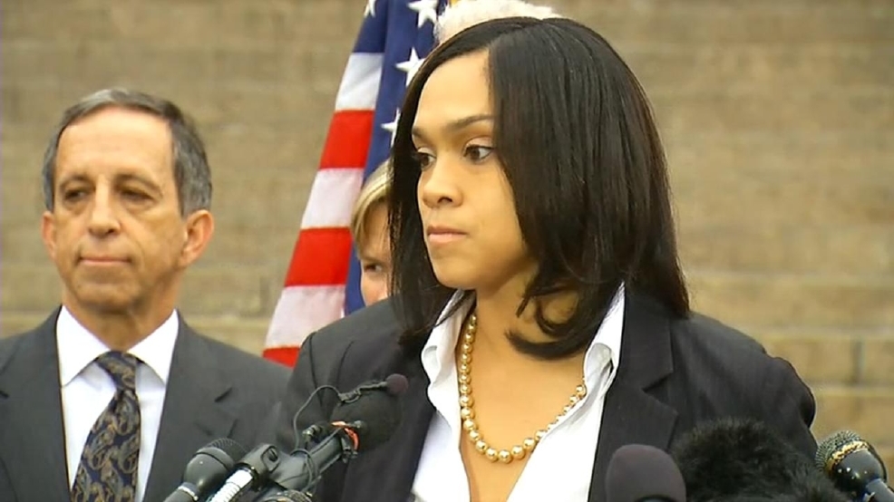 Judges deny Mosby's request to dismiss thousands of pot possession ...