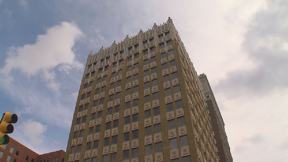 New owners of 13 downtown Tulsa buildings hope to attract more business ...