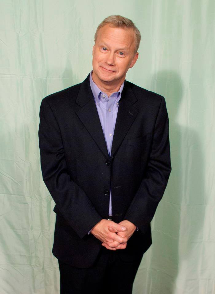 Comedian, AM Northwest host Dave Anderson dies | KATU