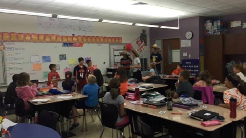 New Berlin Spanish Class Emphasizing Early Language Learning | WRSP