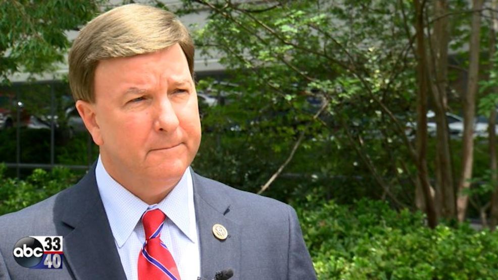 Rep. Mike Rogers releases statement on release of Mueller Report | WBMA