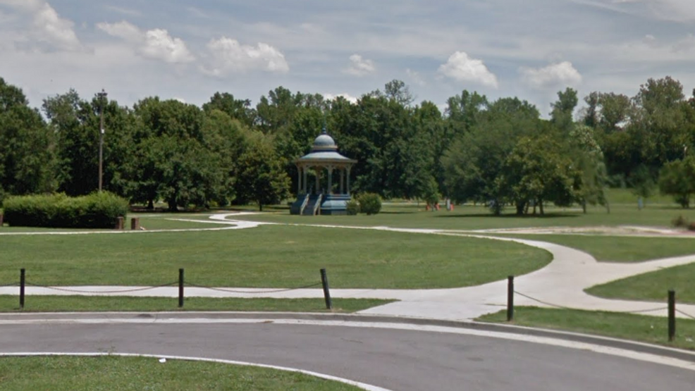Macon Central City Park renamed in honor of Cherry Blossom Festival ...