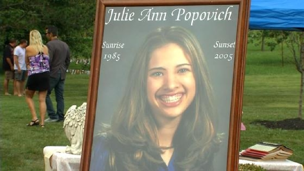Family and Friends Remember OSU Student and Model Killed 10 Years Ago ...