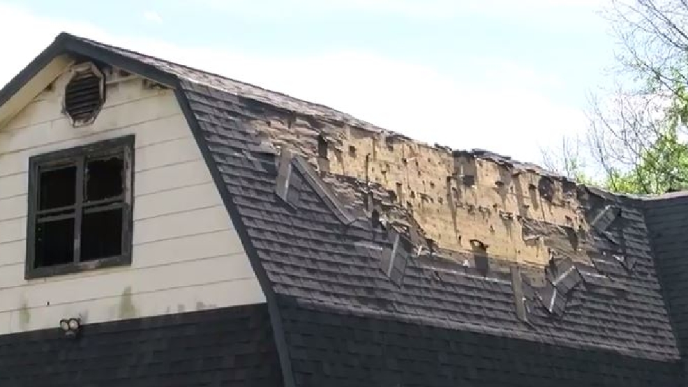 Bever home, site of brutal 2015 murders, could be torn down Wednesday ...