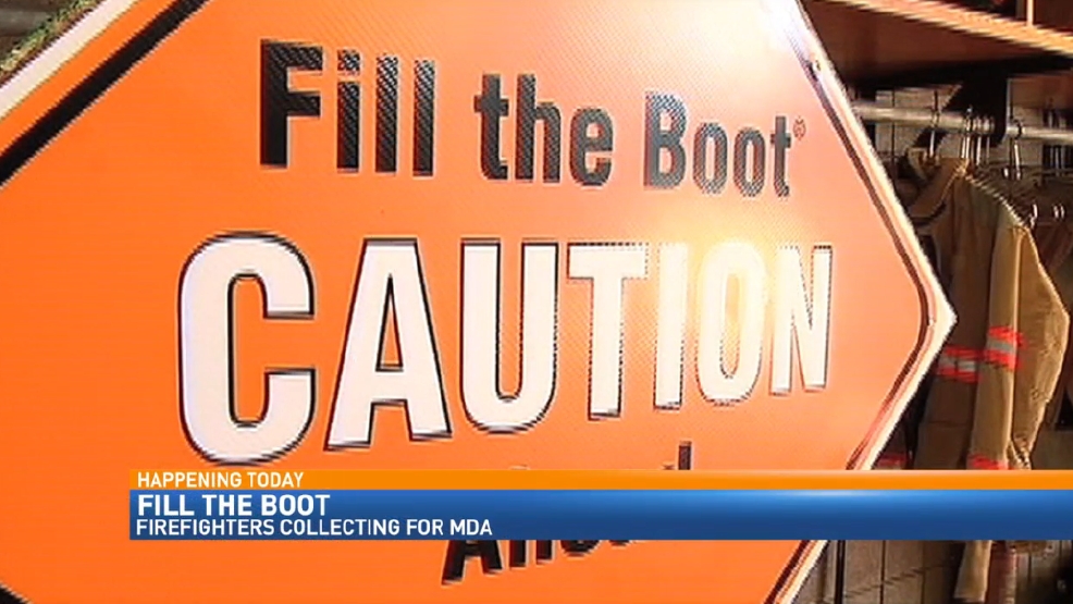 Fill the Boot Campaign canceled after solicitation opinion from Mich ...