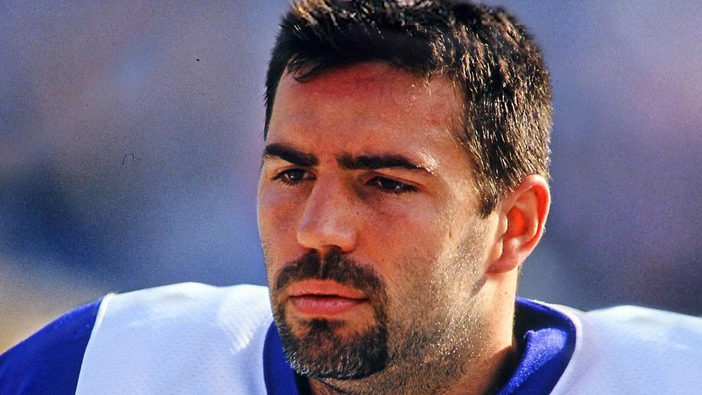 Kurt Warner's story heading to theaters later this year | KGAN