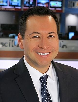 Mario Hilario | WJAR