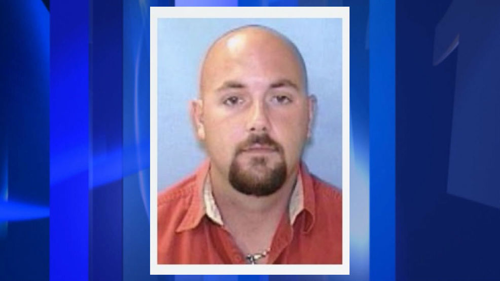 Bailey man accused of trying to kill his father | WCTI