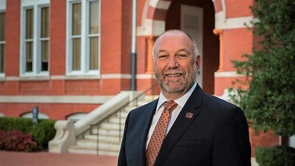 Auburn University president leaving after 2 years on the job | WBMA