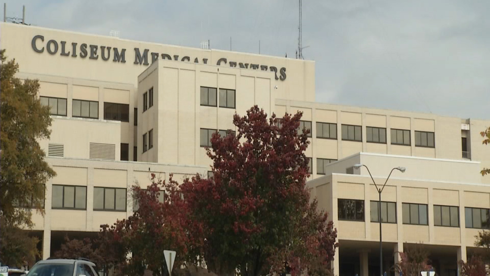 Coliseum Medical Center no longer in-network provider with BCBSGA | WGXA