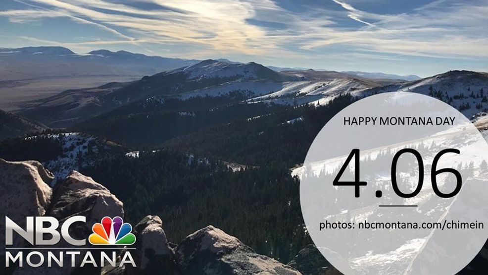 406 Day: Submit your favorite Montana photos | KECI