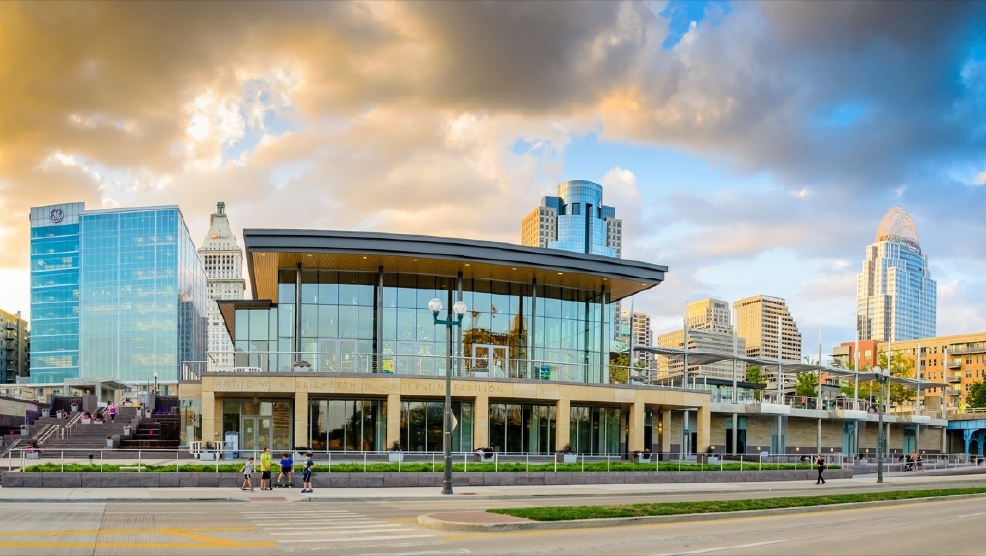 Cincinnati's Premier Event Venue Has The Best Black Friday Deal ...