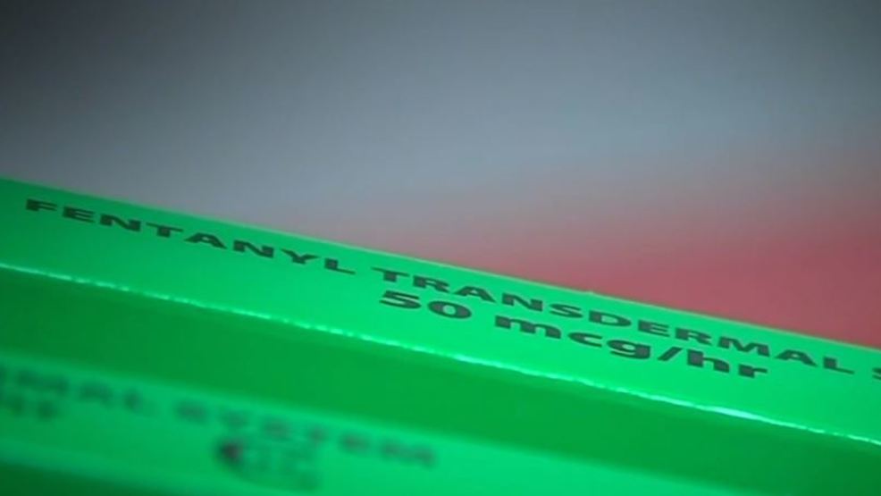 ADDICTED: How Fentanyl is quickly killing those struggling with ...