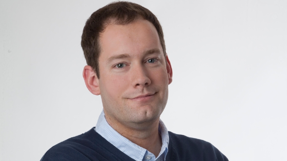 Person 2 Person: Brandon Mull | KUTV