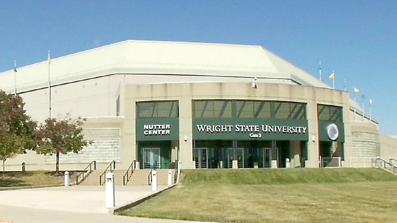 Wright State backs out of presidential debate | WRGT