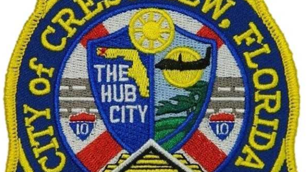 Meet-and-greet for Crestview Police Chief's two finalists to be held | WEAR