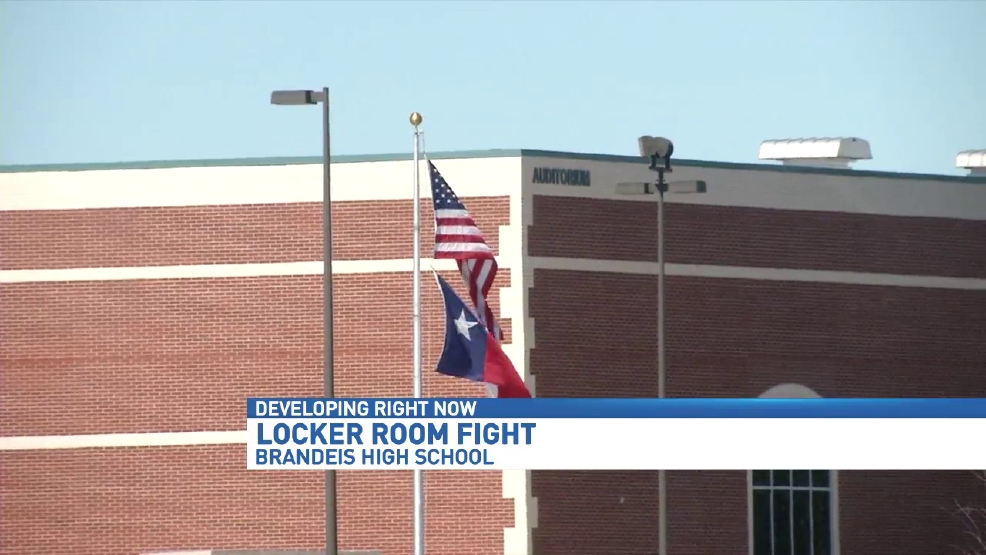 Parents exploring legal options after video of locker room fight posted ...