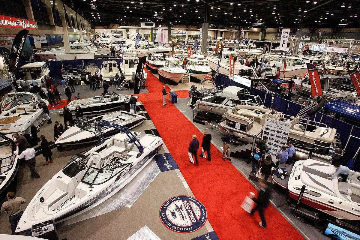 What not to miss at the Seattle Boat Show | Seattle Refined