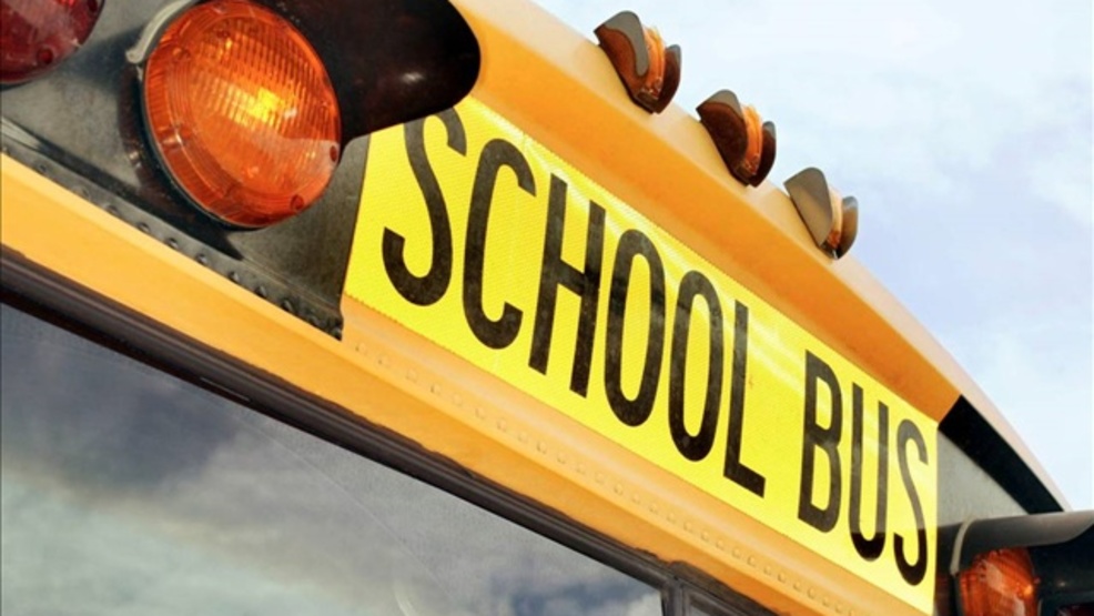 Palm Beach County school district to post bus routes | WPEC