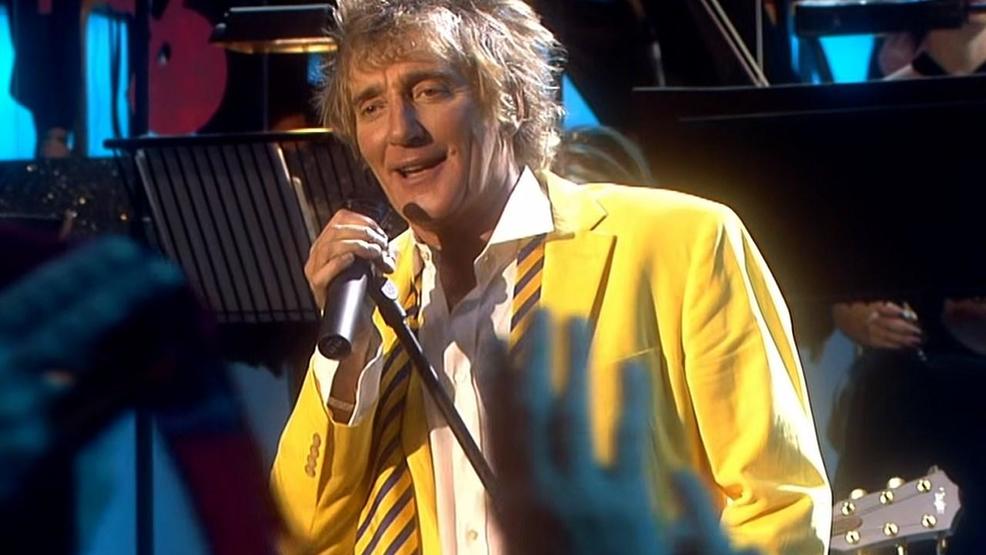 Rod Stewart coming to Hersheypark Stadium with Cheap Trick | WHP