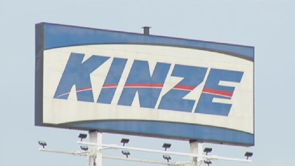 Kinze Manufacturing laying off 121 employees | KGAN