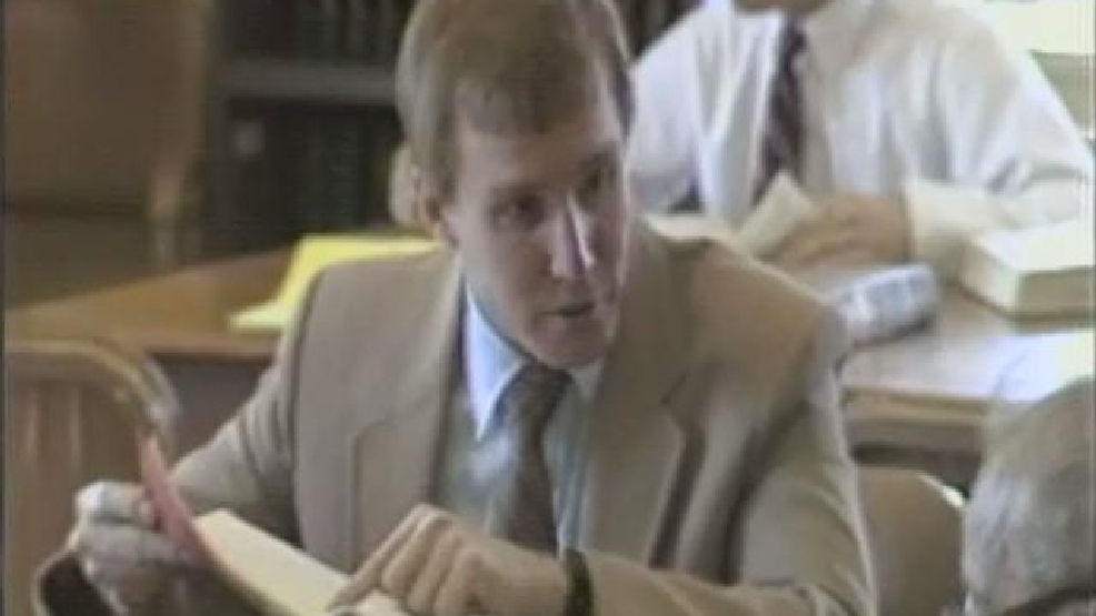 The End: Michael Swango meets his fate | KHQA