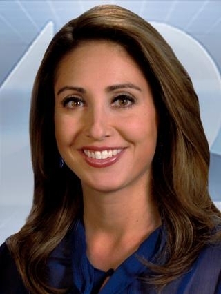 Meghan Mongillo | WKRC